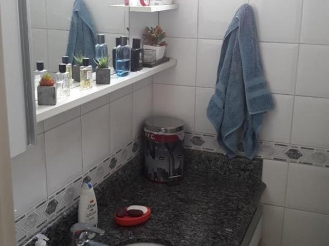 Apartamento no Vila Andrade em São Paulo SP código 43390