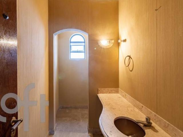 Apartamento no Vila Andrade em São Paulo SP código 56613