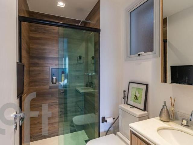 Apartamento no Vila Andrade em São Paulo SP código 62466