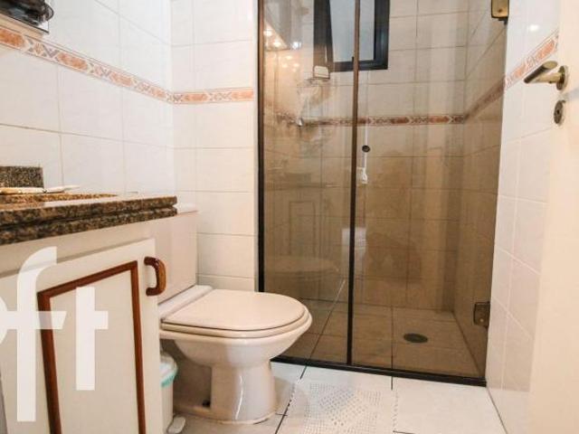 Apartamento no Vila Andrade em São Paulo SP código 22164