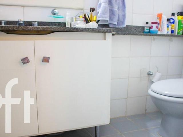 Apartamento no Vila Andrade em São Paulo SP código 22247