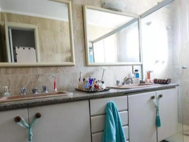 Apartamento no Vila Andrade em São Paulo SP código 22244