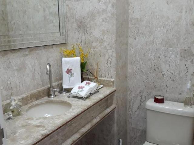 Apartamento no Vila Andrade em São Paulo SP código 22253