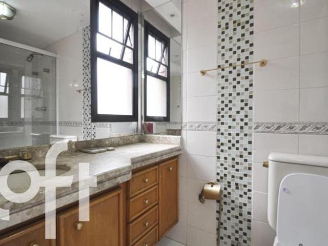 Apartamento no Vila Andrade em São Paulo SP código 22258