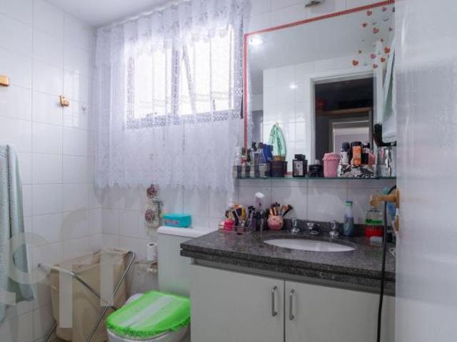 Apartamento no Vila Andrade em São Paulo SP código 22273