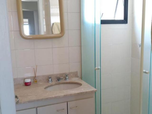 Apartamento no Vila Andrade em São Paulo SP código 22200