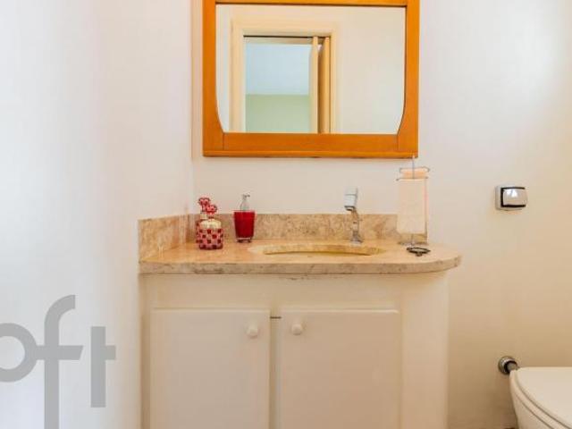 Apartamento no Vila Andrade em São Paulo SP código 22479