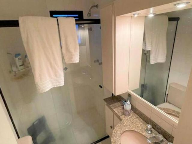 Apartamento no Vila Andrade em São Paulo SP código 22719