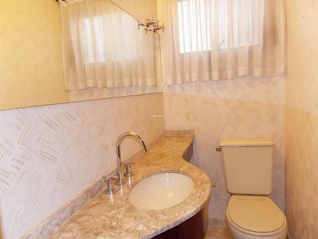 Apartamento no Vila Andrade em São Paulo SP código 23263