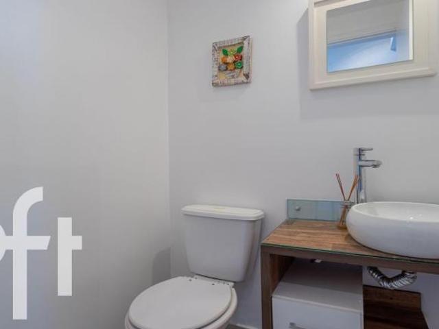 Apartamento no Vila Andrade em São Paulo SP código 23362
