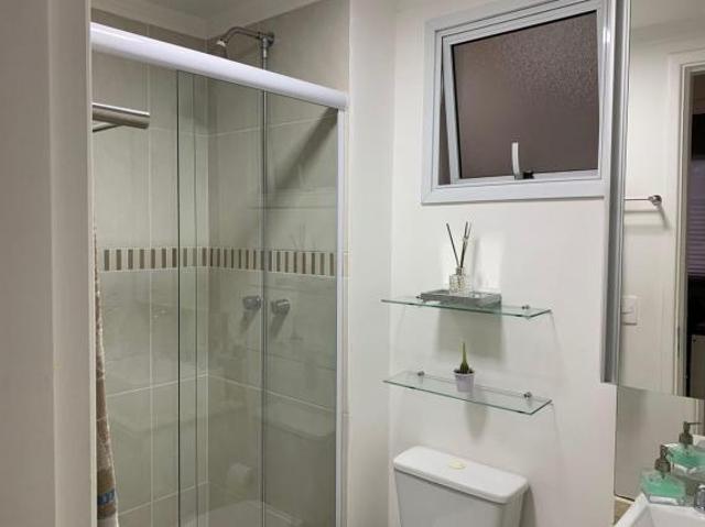 Apartamento no Vila Andrade em São Paulo SP código 23591