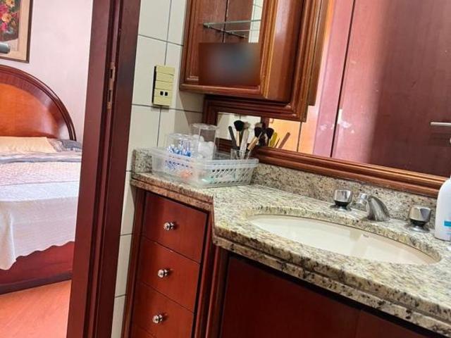 Apartamento no Vila Andrade em São Paulo SP código 24758