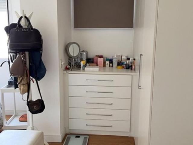 Apartamento no Vila Andrade em São Paulo SP código 32770
