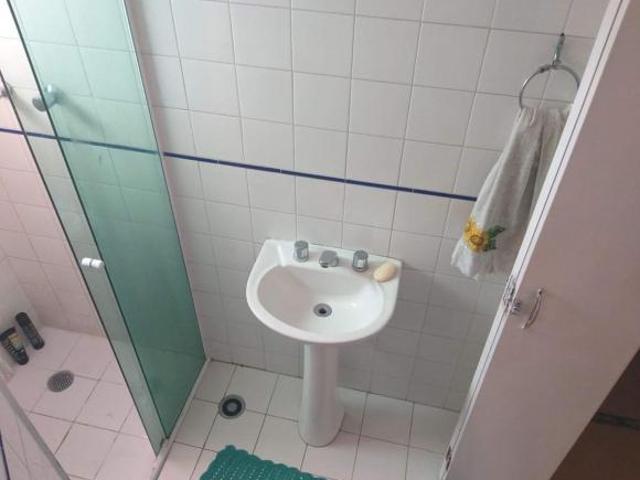 Apartamento no Vila Aricanduva em São Paulo SP código 14402