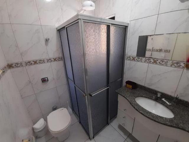 Apartamento no Vila Assunção em Santo André SP código 53435