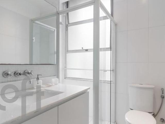 Apartamento no Vila Buarque em São Paulo SP código 776