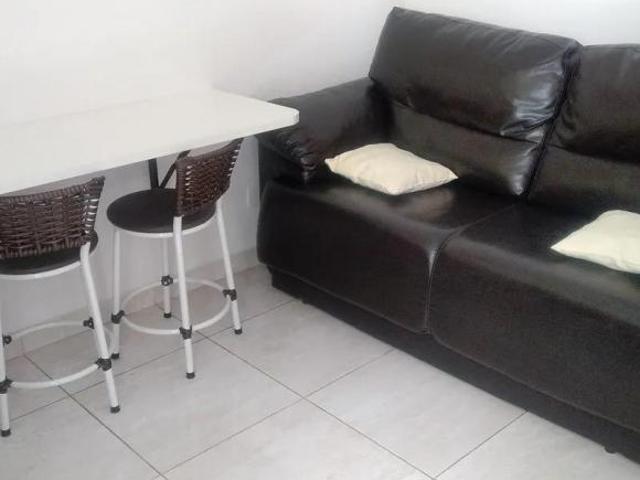 Apartamento no Vila Buarque em São Paulo SP código 2096594