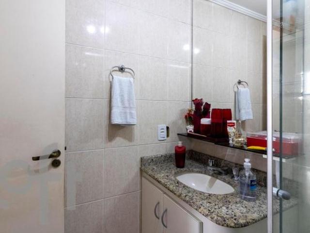 Apartamento no Vila Butantã em São Paulo SP código 19454