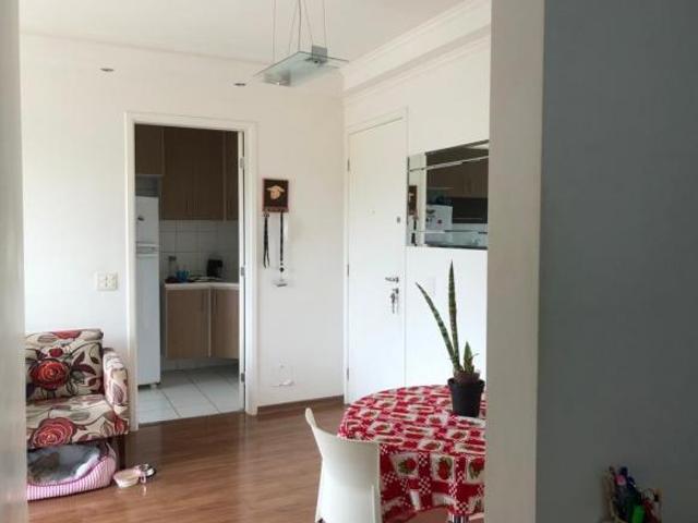 Apartamento no Vila Butantã em São Paulo SP código 39355