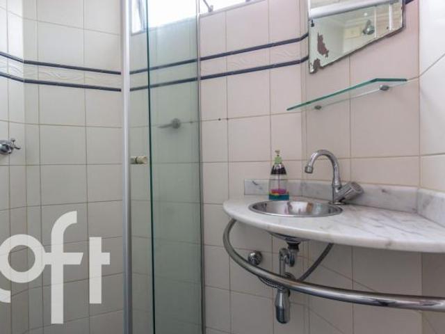 Apartamento no Vila Bela em São Paulo SP código 13587