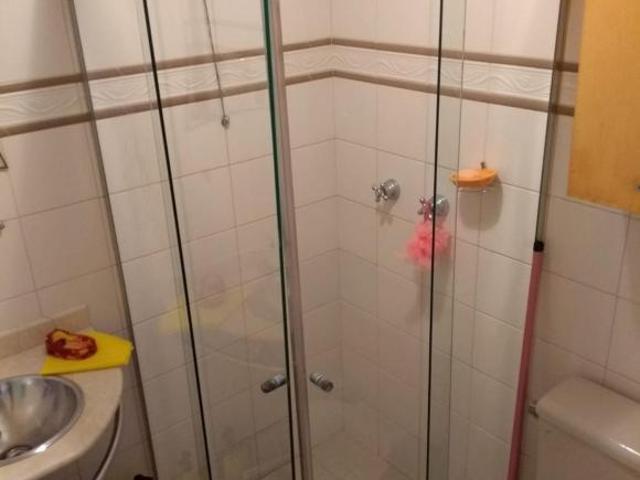 Apartamento no Vila Bela em São Paulo SP código 25615