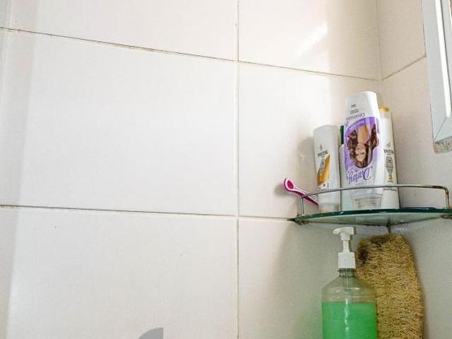 Apartamento no Vila Bela Vista Zona Norte em São Paulo SP código 39536