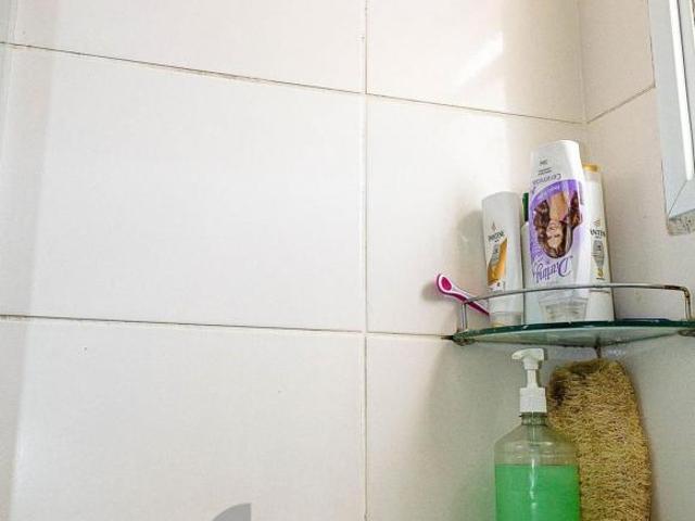 Apartamento no Vila Bela Vista Zona Norte em São Paulo SP código 39536