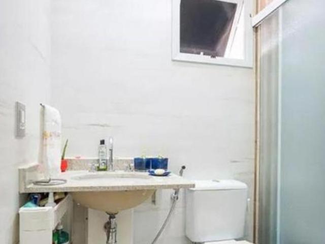 Apartamento no Vila Bertioga em São Paulo SP código 13831