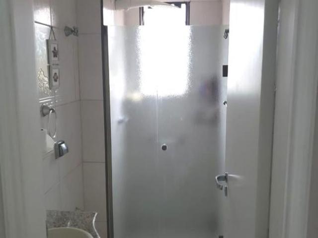 Apartamento no Vila Bertioga em São Paulo SP código 13851