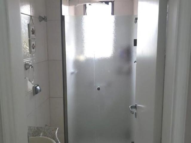 Apartamento no Vila Bertioga em São Paulo SP código 13851