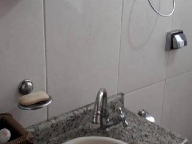 Apartamento no Vila Bertioga em São Paulo SP código 13852