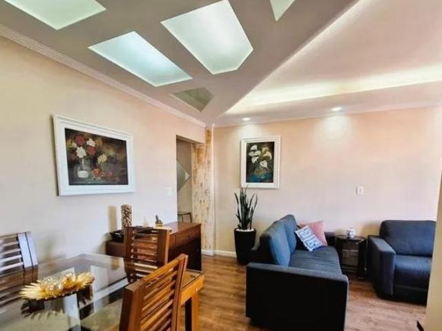 Apartamento no Vila Boa Vista Barueri
