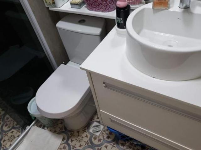 Apartamento no Vila Brasilândia em São Paulo SP código 32492