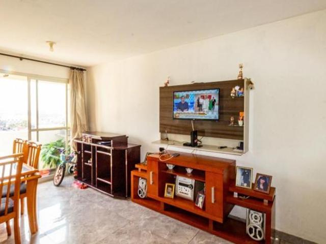Apartamento no Vila Cunha Bueno em São Paulo SP código 48815