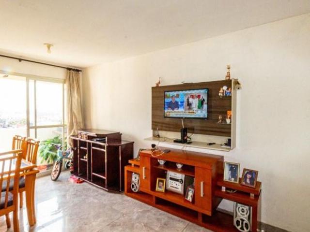 Apartamento no Vila Cunha Bueno em São Paulo SP código 48815
