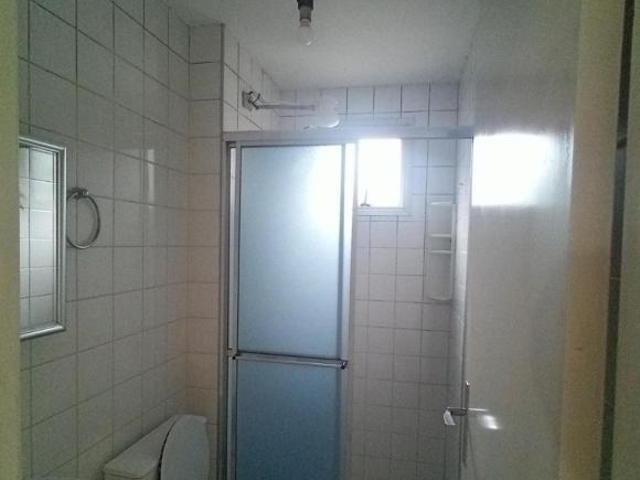 Apartamento no Vila Curuçá em São Paulo SP código 25932