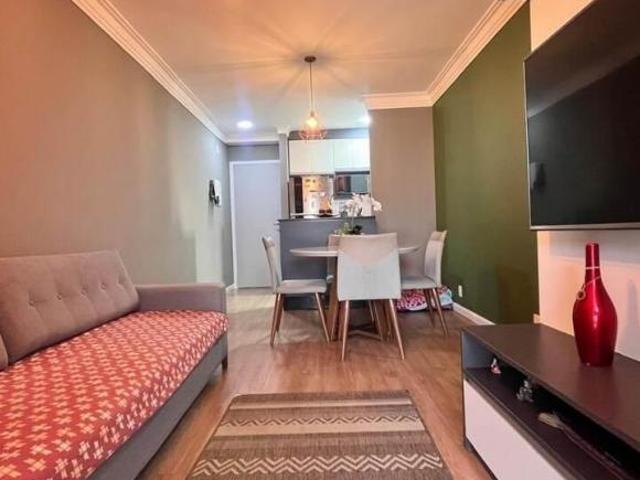 Apartamento no Vila Curuçá em Santo André SP código 2094072