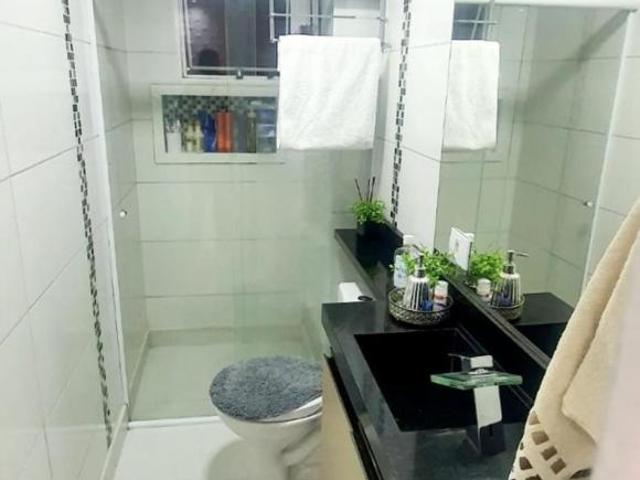 Apartamento no Vila Caiúba em São Paulo SP código 26649