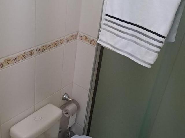 Apartamento no Vila Campestre em São Paulo SP código 19139