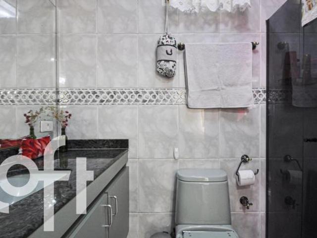 Apartamento no Vila Campestre em São Paulo SP código 19152