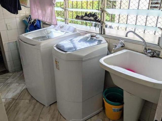 Apartamento no Vila Campestre em São Paulo SP código 63799