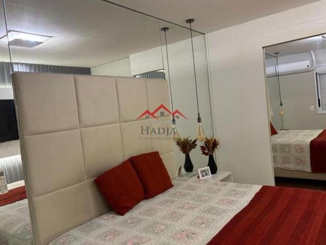 Apartamento à venda no condomínio Vila Canela em Vinhedo SP