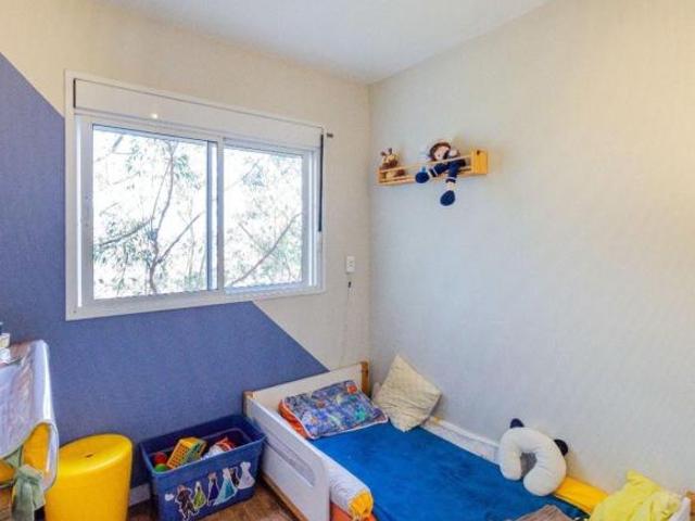 Apartamento no Vila Castelo em São Paulo SP código 59923