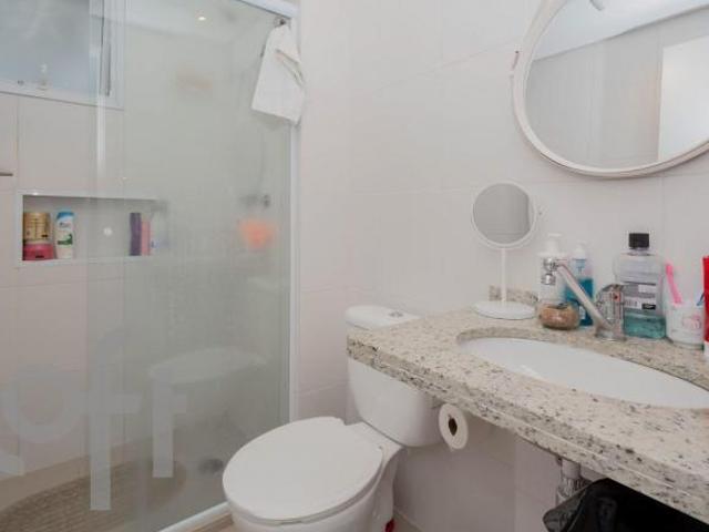 Apartamento no Vila Castelo em São Paulo SP código 59923