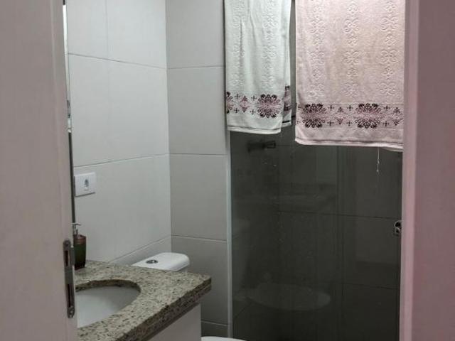 Apartamento no Vila Castelo em São Paulo SP código 61947