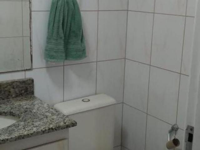 Apartamento no Vila Carmem em São Paulo SP código 39391
