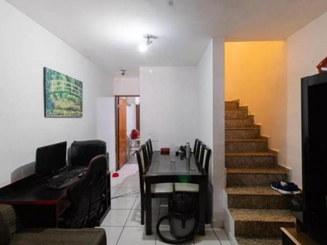 Apartamento no Vila Carmosina em São Paulo SP código 2096036