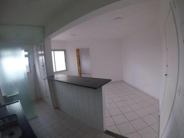 Apartamento no Vila Carmosina em São Paulo SP código 57697