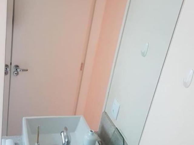 Apartamento no Vila Caraguatá em São Paulo SP código 64196