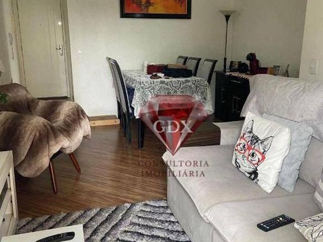 Apartamento no Vila Carbone